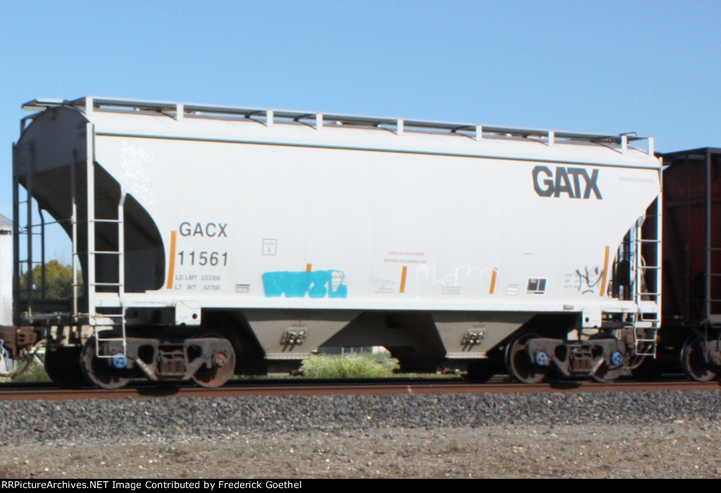GACX 11561